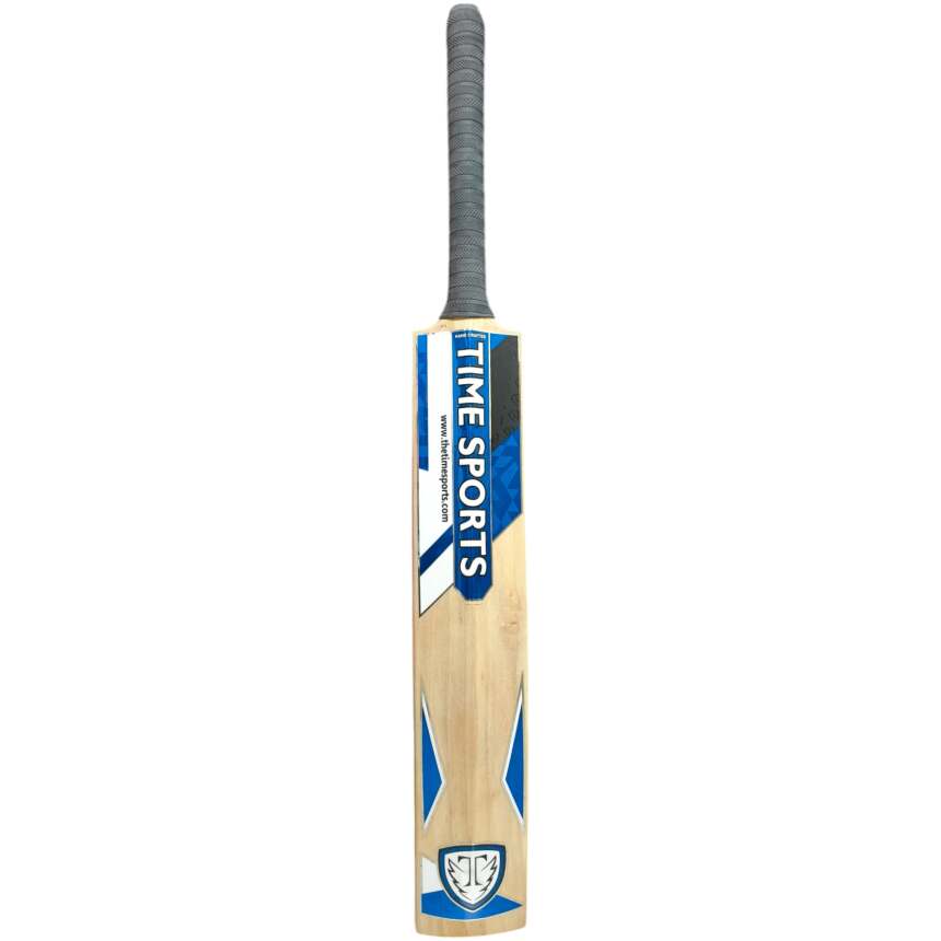 Time Sports - Power Punch Kashmir Willow Cricket Bat – Premium Hard ...